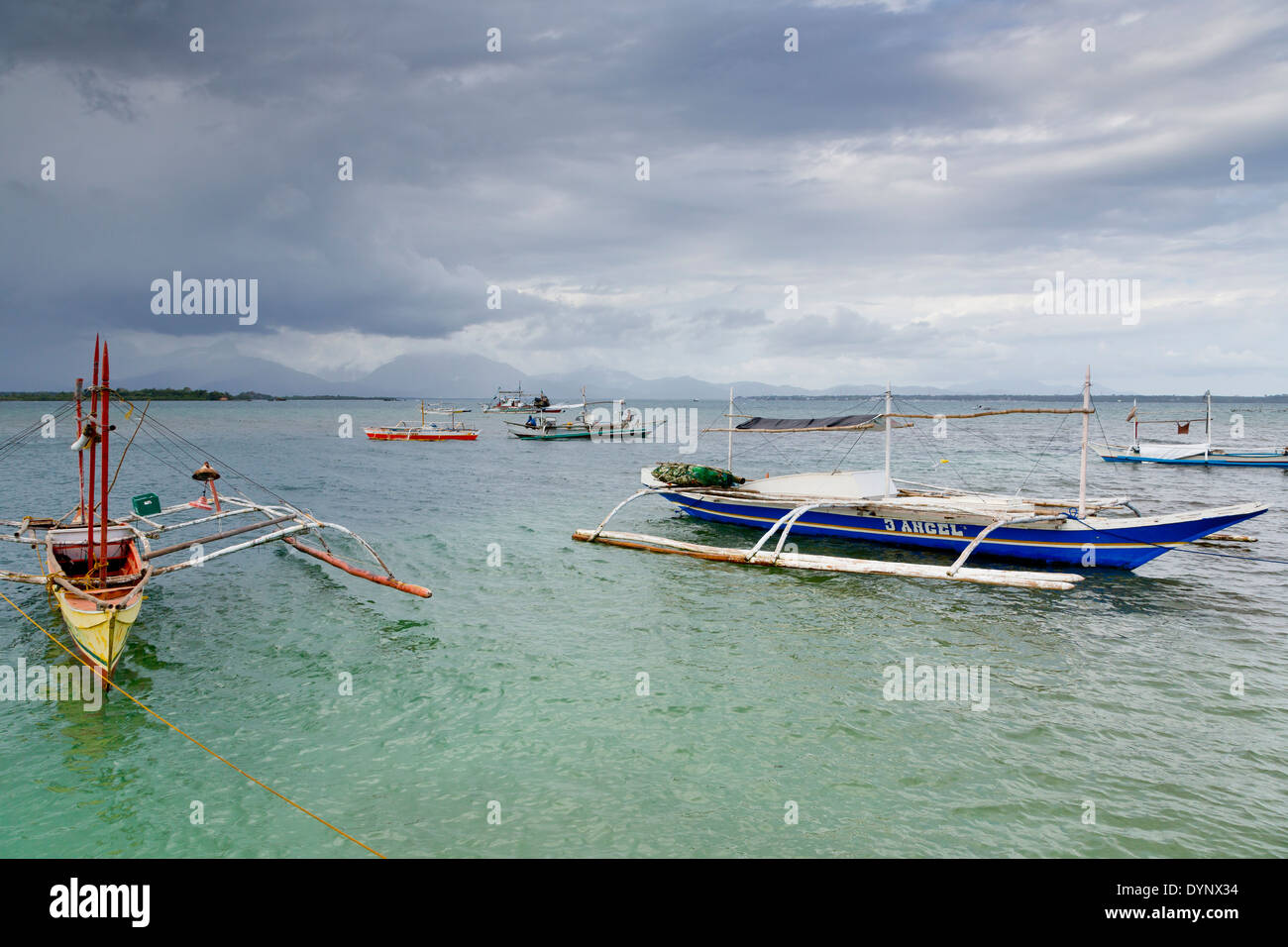 Mangingisda hi-res stock photography and images - Alamy