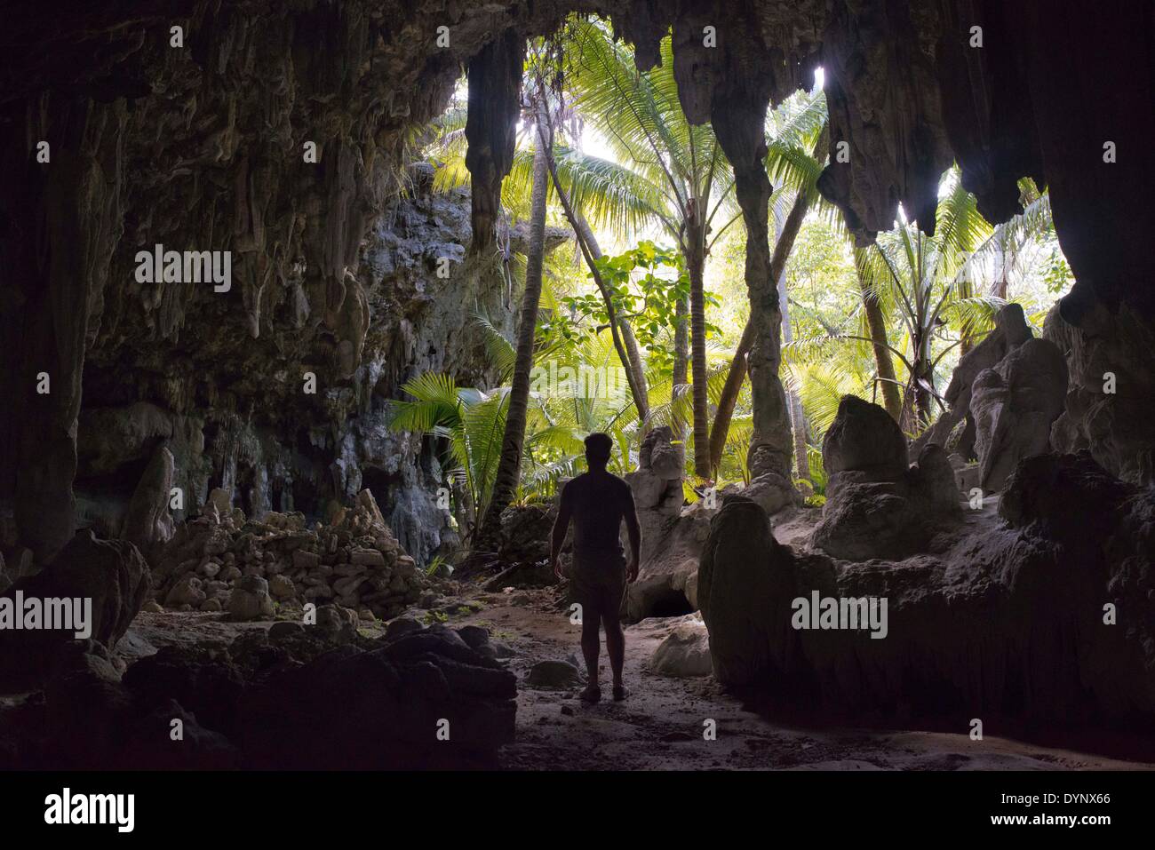 Atiu Island High Resolution Stock Photography and Images - Alamy