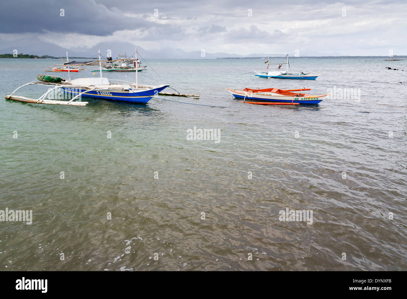 Mangingisda hi-res stock photography and images - Alamy