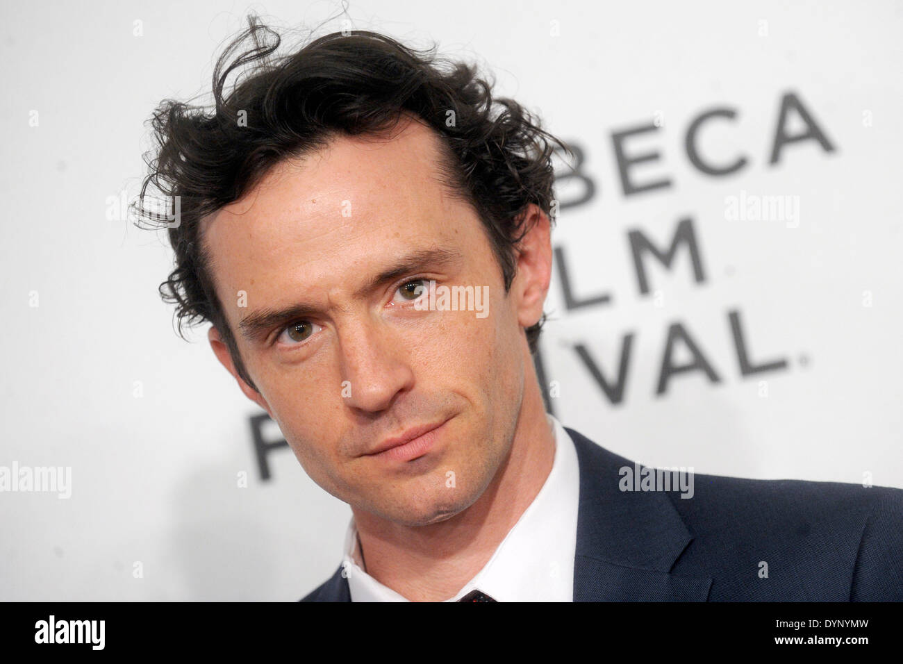 Nathan darrow hi-res stock photography and images - Alamy