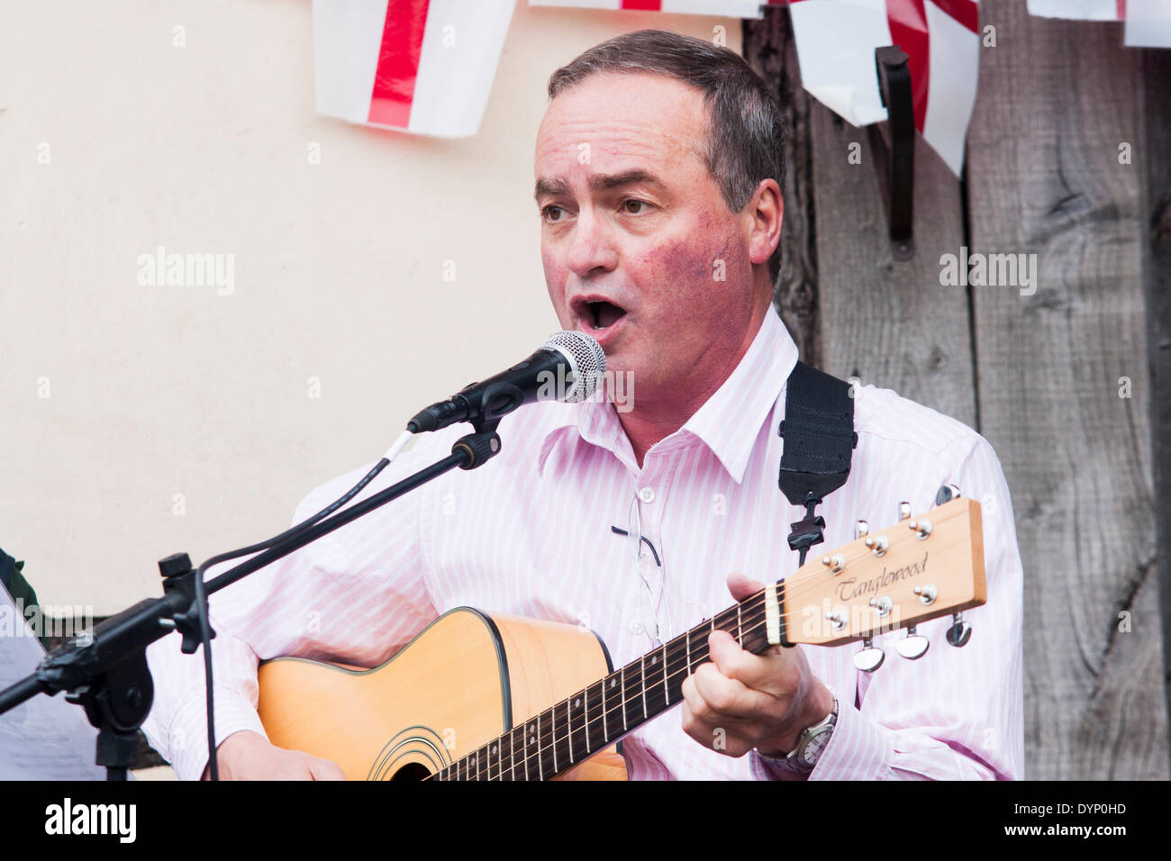 George greenhalgh hi-res stock photography and images - Alamy