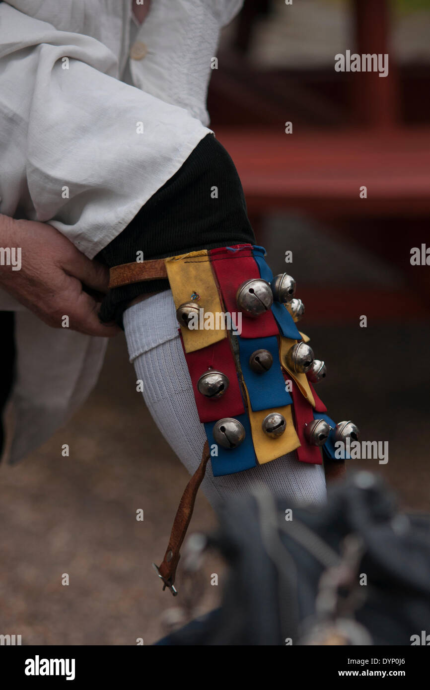 Morris bells hi-res stock photography and images - Alamy