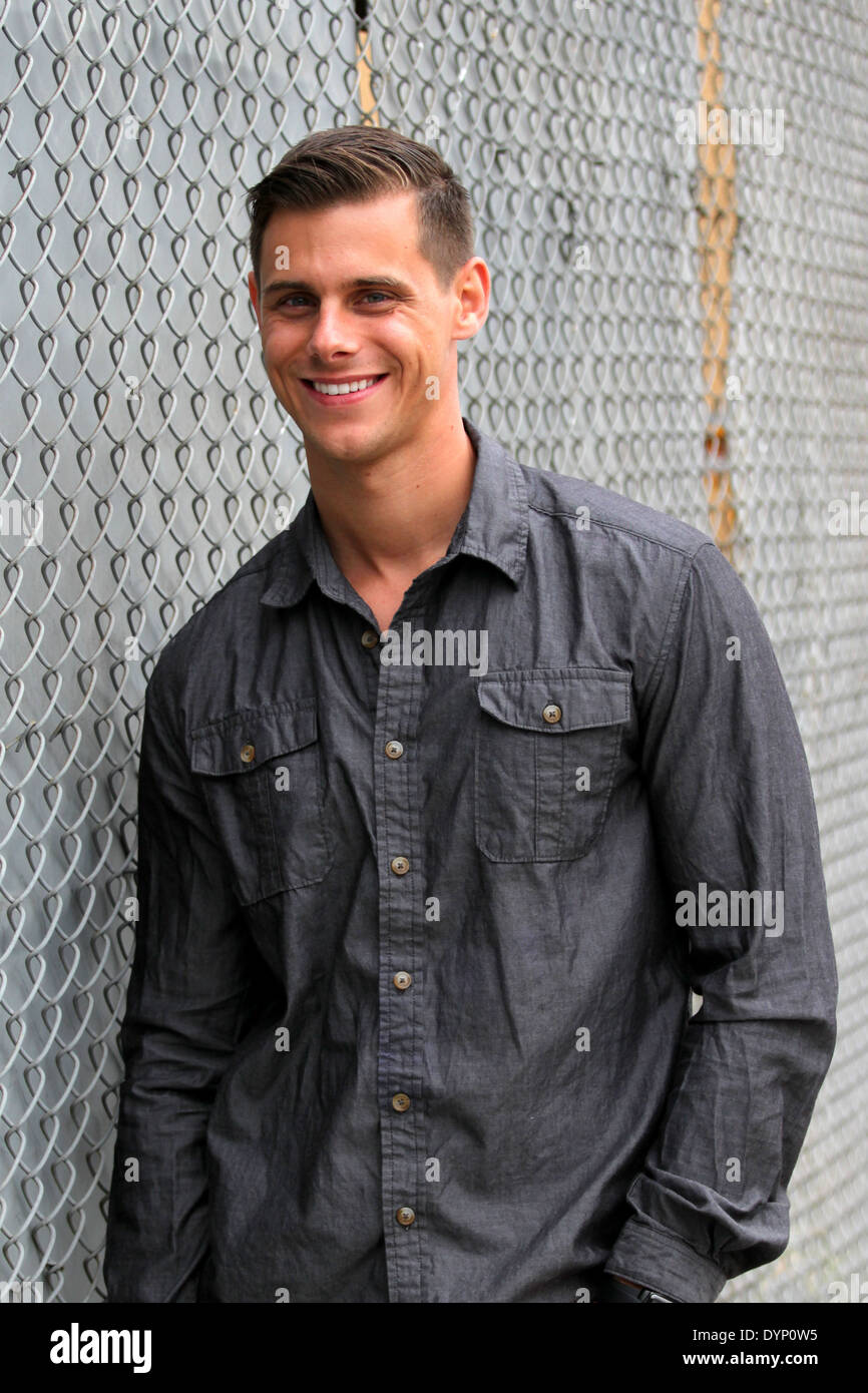 Portrait of a man standing Stock Photo - Alamy