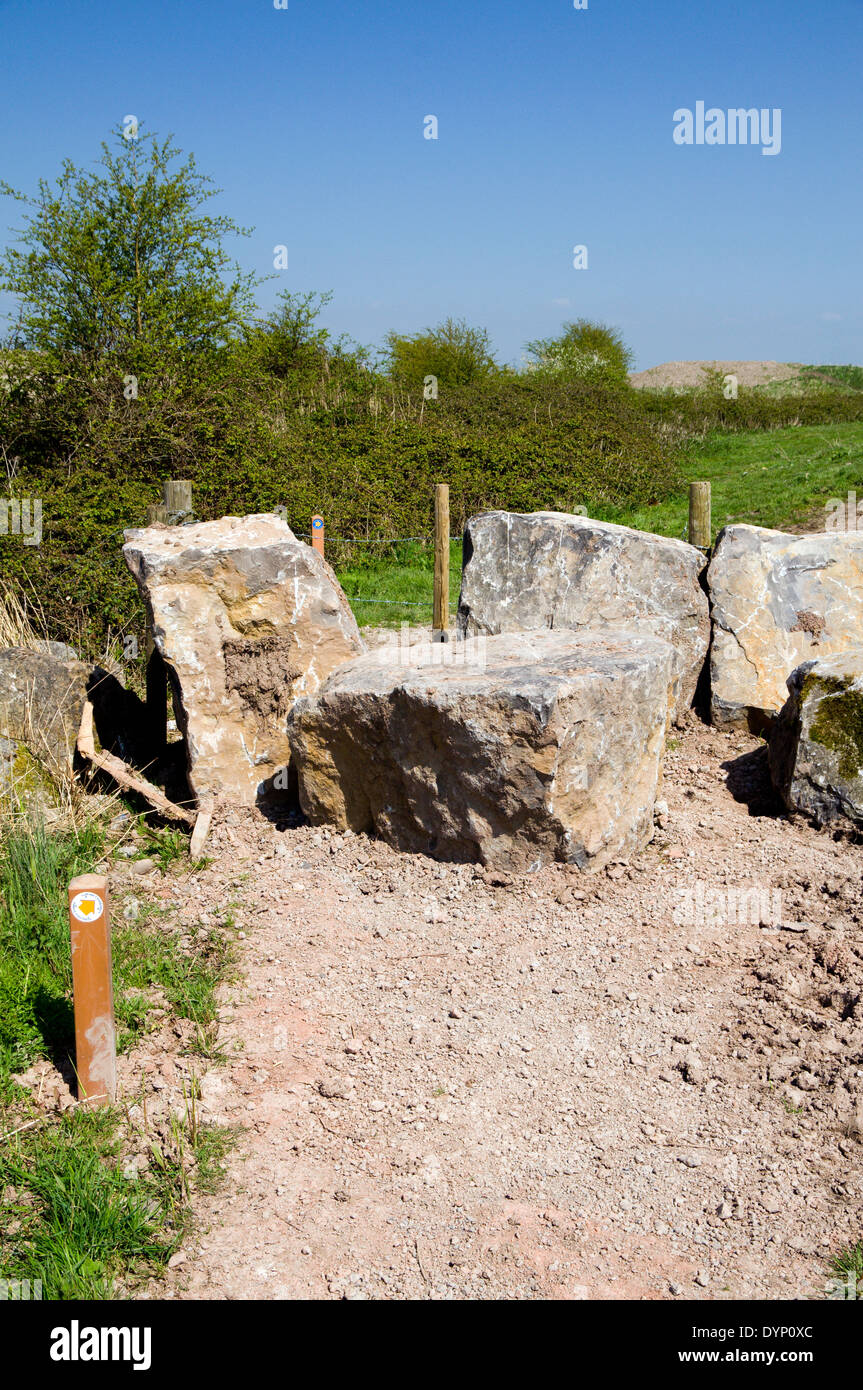 Path blocked hi-res stock photography and images - Alamy