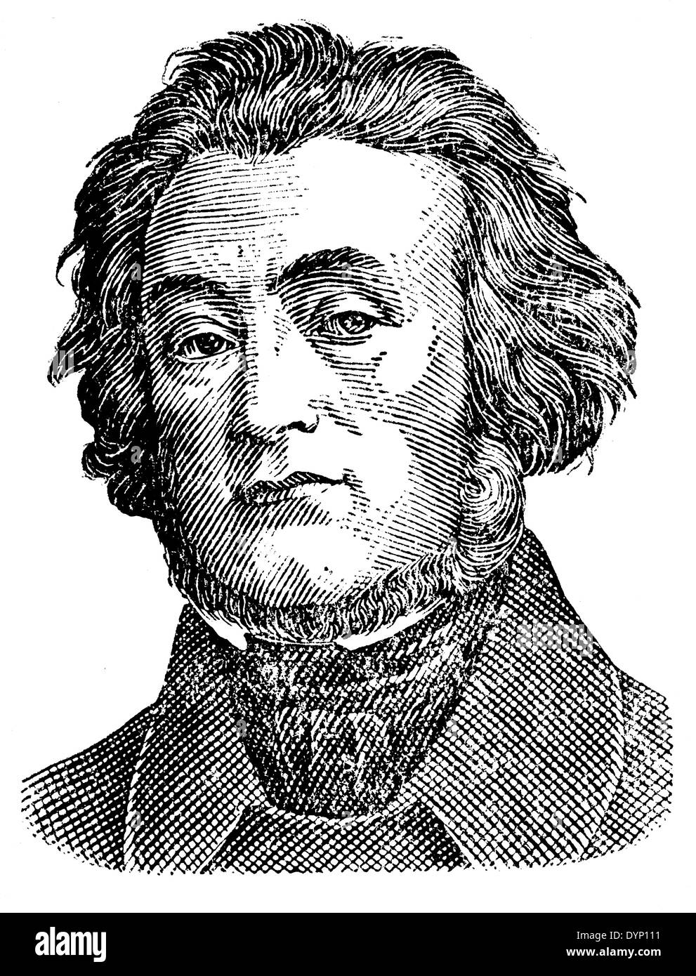 Poet adam mickiewicz Cut Out Stock Images & Pictures - Alamy