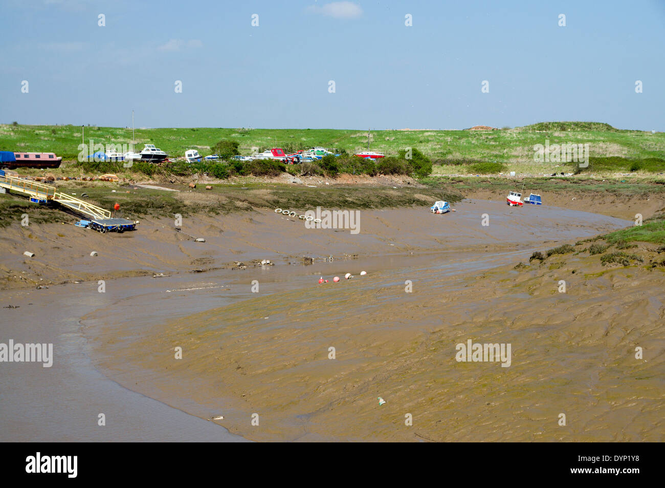 Rhymney river hi-res stock photography and images - Alamy