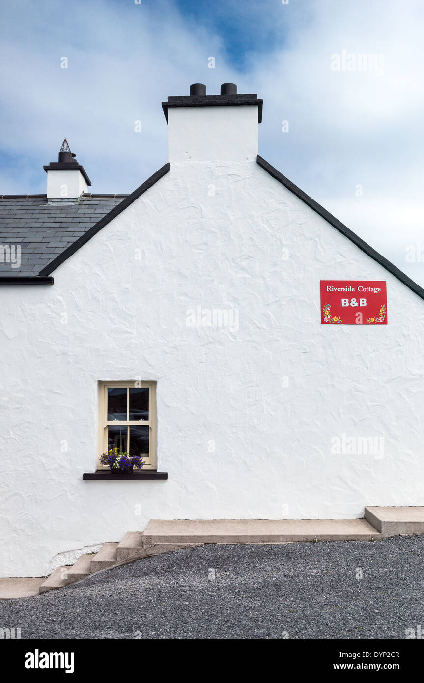Doolin village hi-res stock photography and images - Alamy