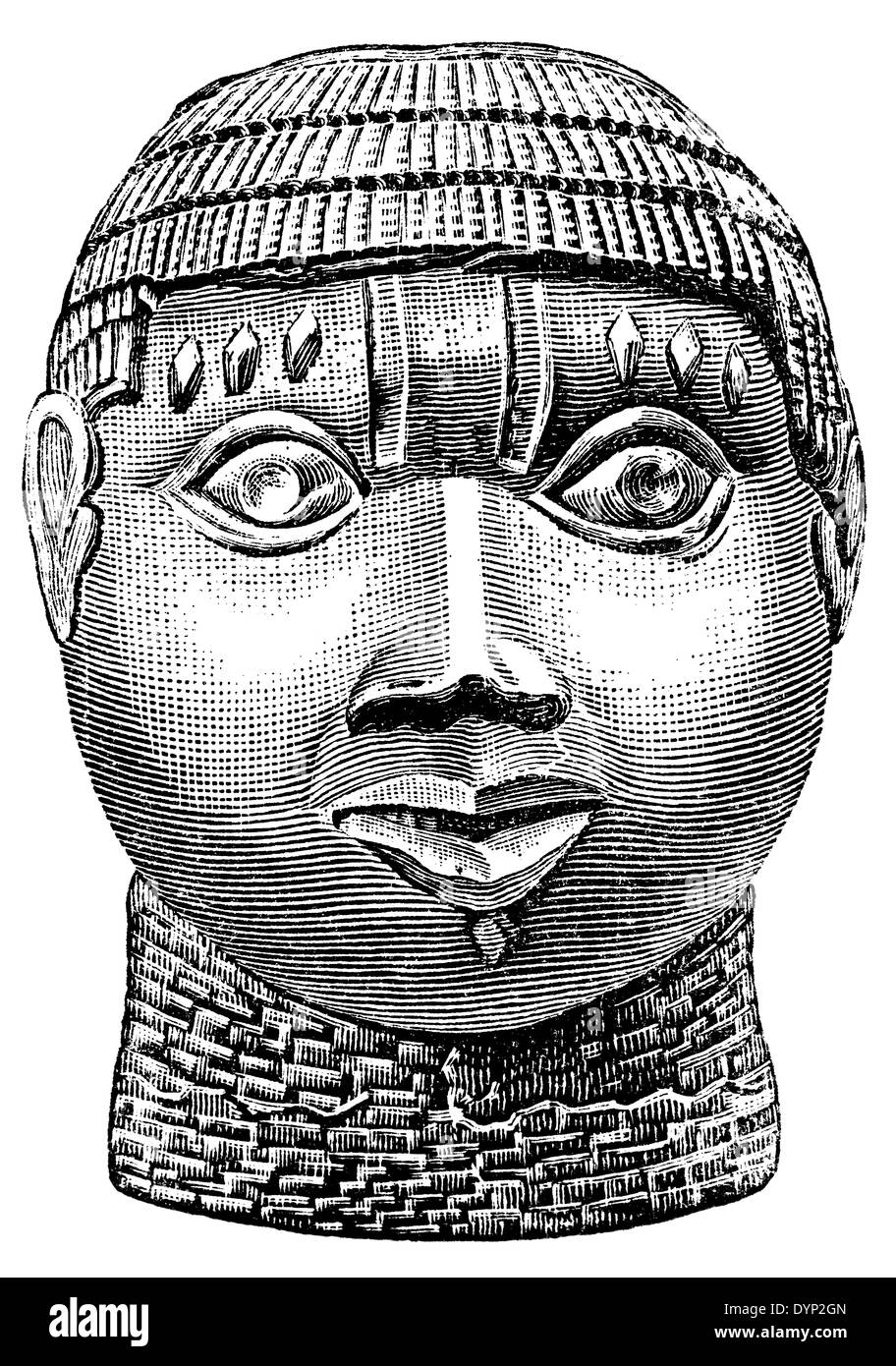 Benin art hi-res stock photography and images - Alamy