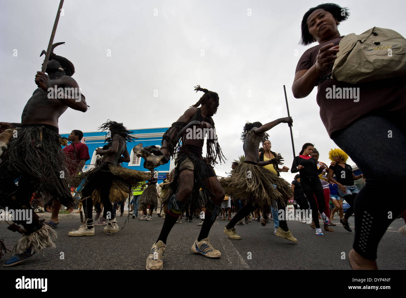 African funeral hi-res stock photography and images - Alamy