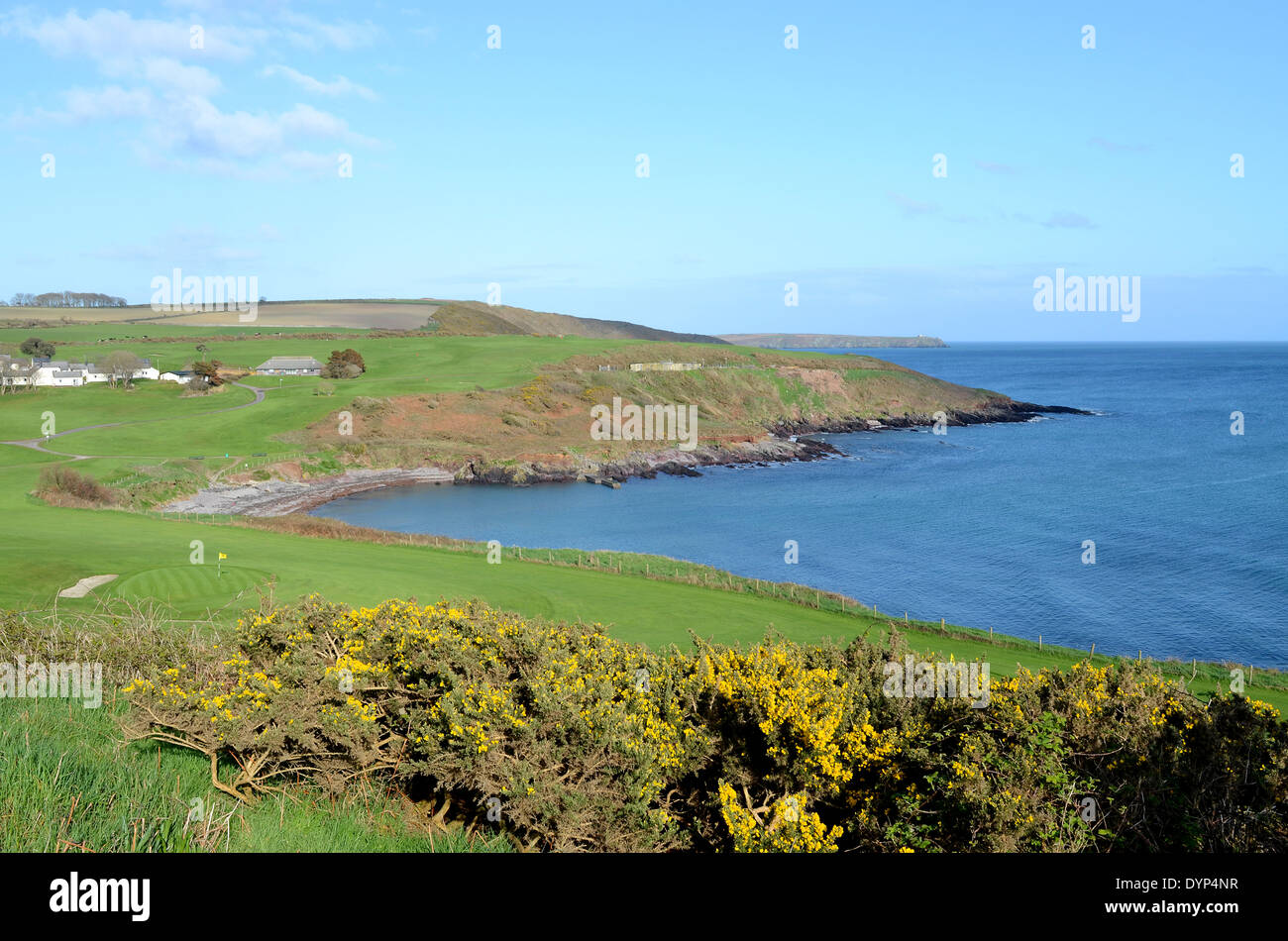 West cork coast hi-res stock photography and images - Alamy