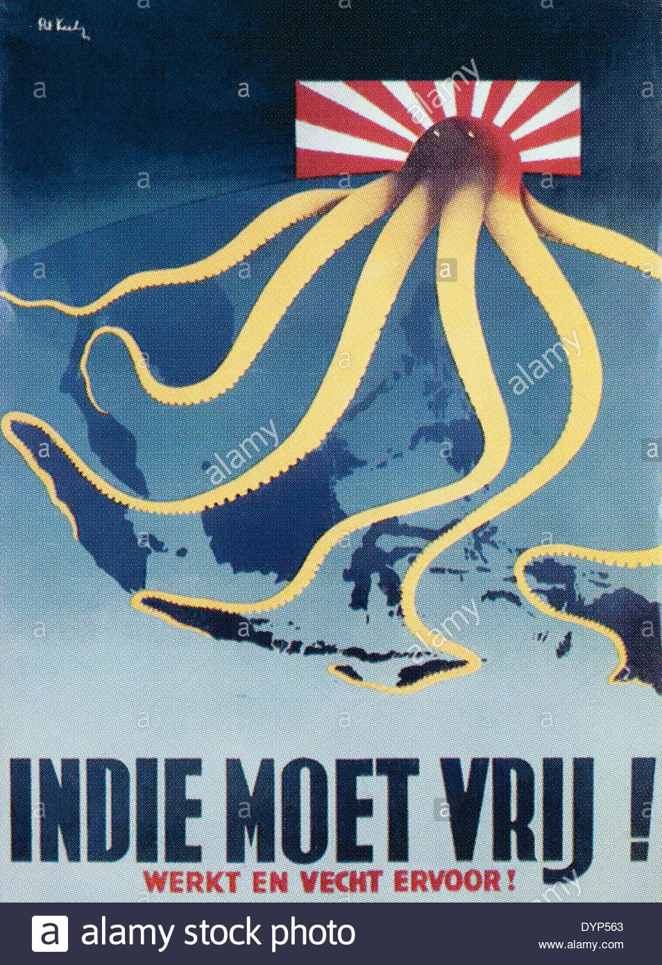 Poster Propaganda Ww2 Stock Photos & Poster Propaganda Ww2 Stock Images ...