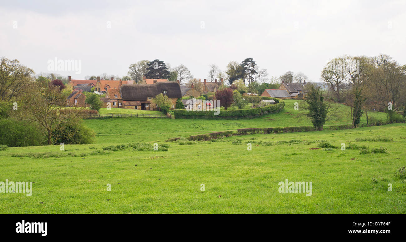 Upper harlestone hi-res stock photography and images - Alamy