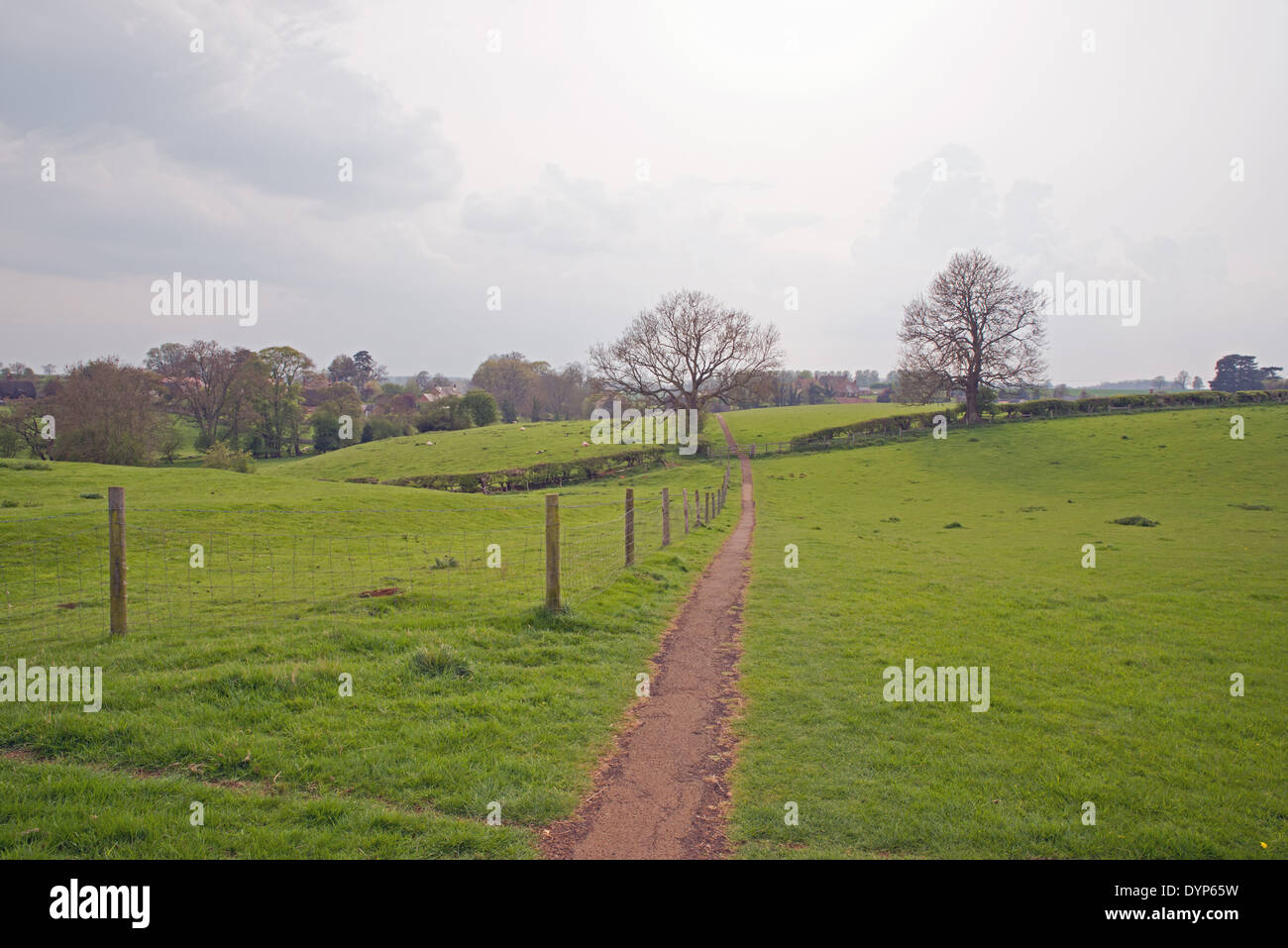 Upper harlestone hi-res stock photography and images - Alamy