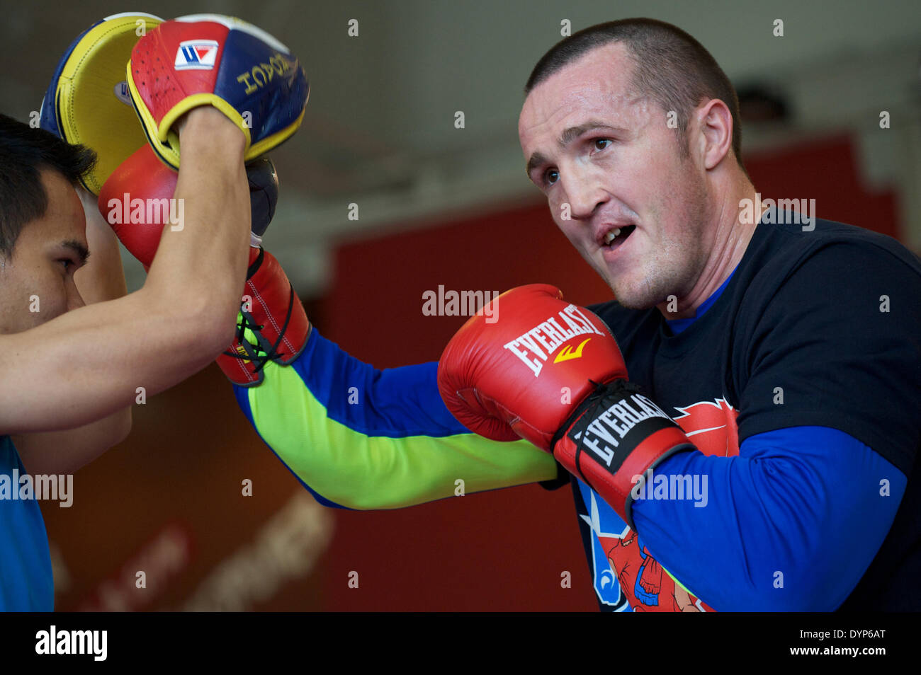 Denis lebedev hi-res stock photography and images - Alamy