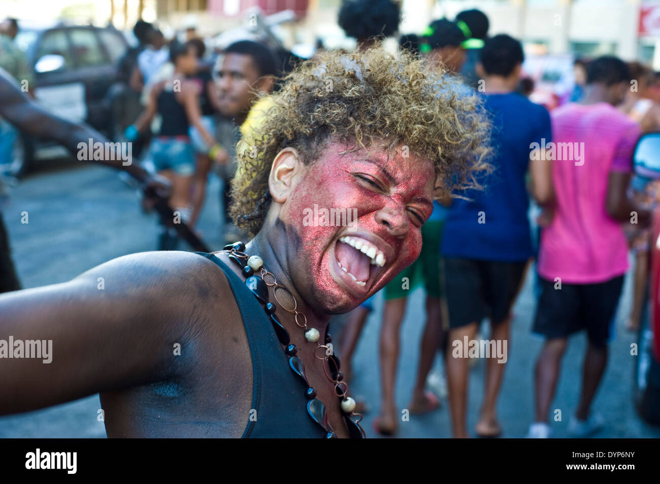 Mandinga hi-res stock photography and images - Alamy