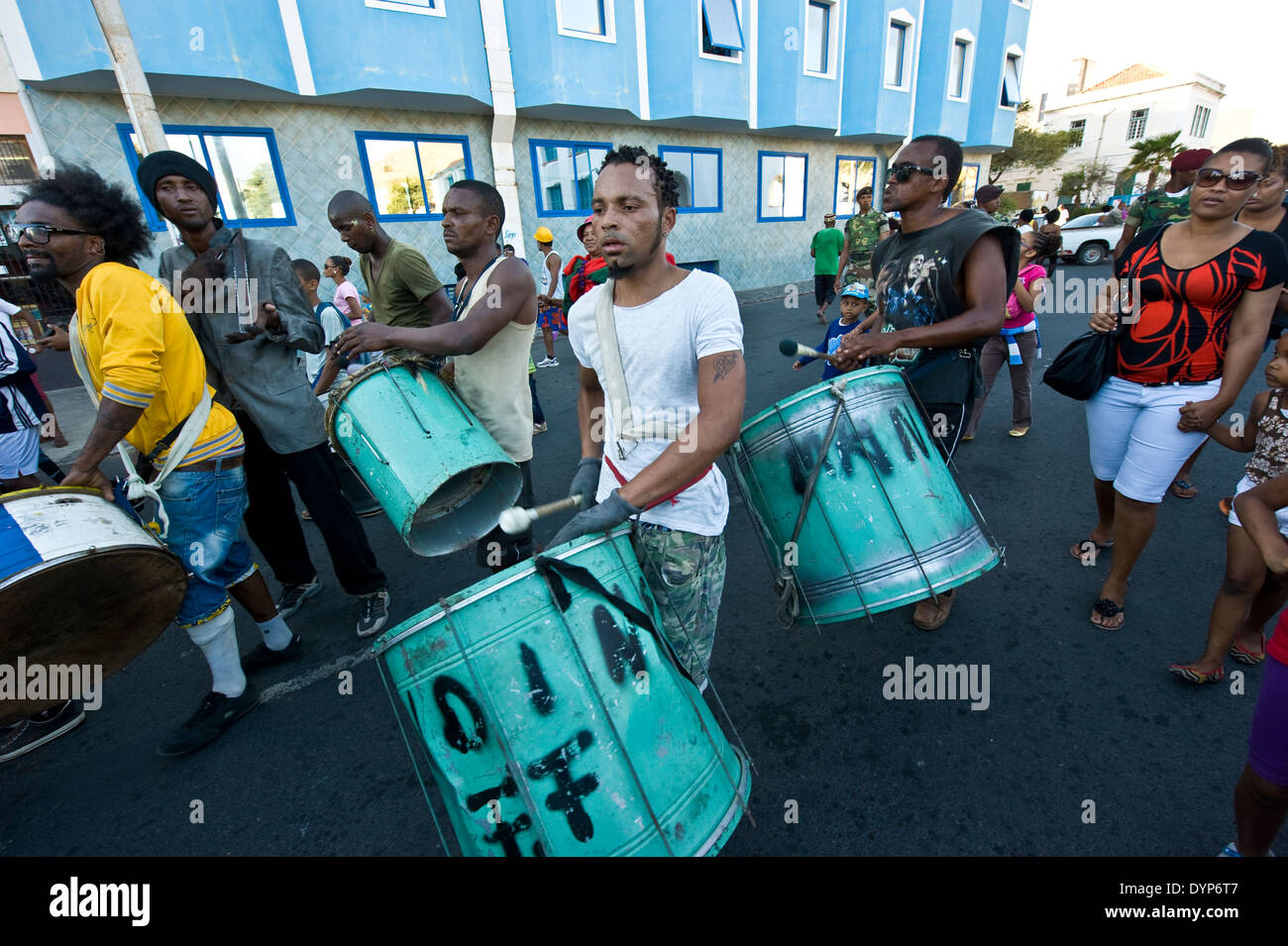 Mandinga hi-res stock photography and images - Alamy