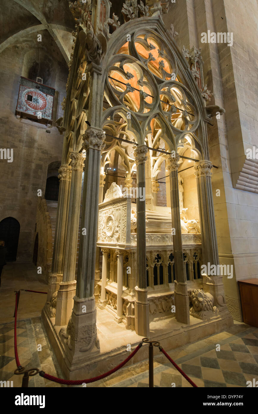 Jaume ii hi-res stock photography and images - Alamy