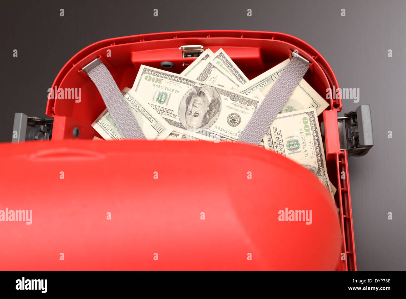 Million Dollar Suitcase Stock Photos & Million Dollar Suitcase Stock ...
