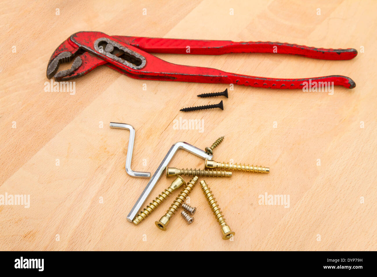 Fix something hi-res stock photography and images - Alamy