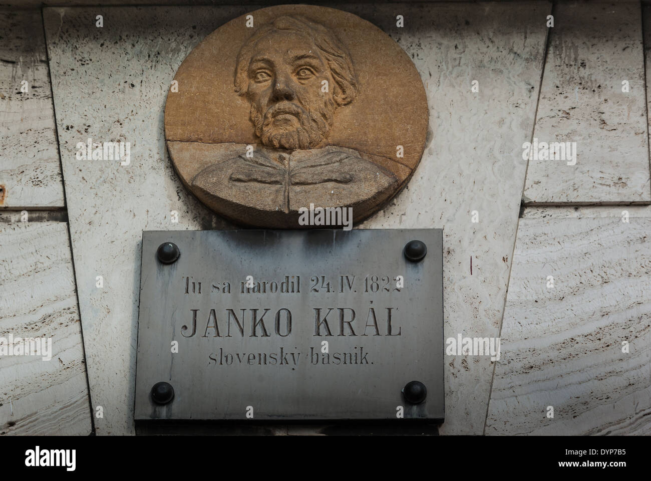 Kral hi-res stock photography and images - Alamy