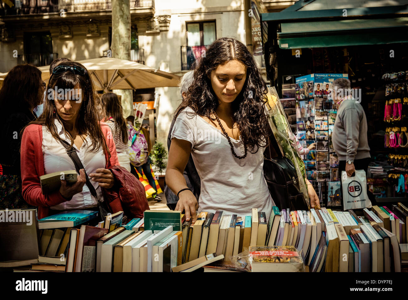Open air library hi-res stock photography and images - Alamy