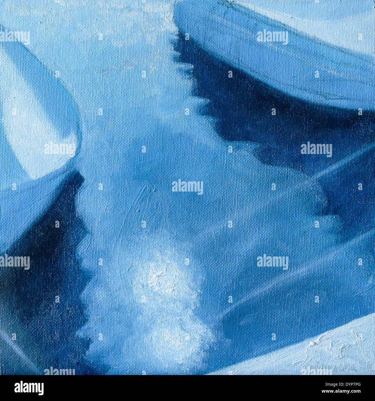 Sun's reflection painting hi-res stock photography and images - Alamy