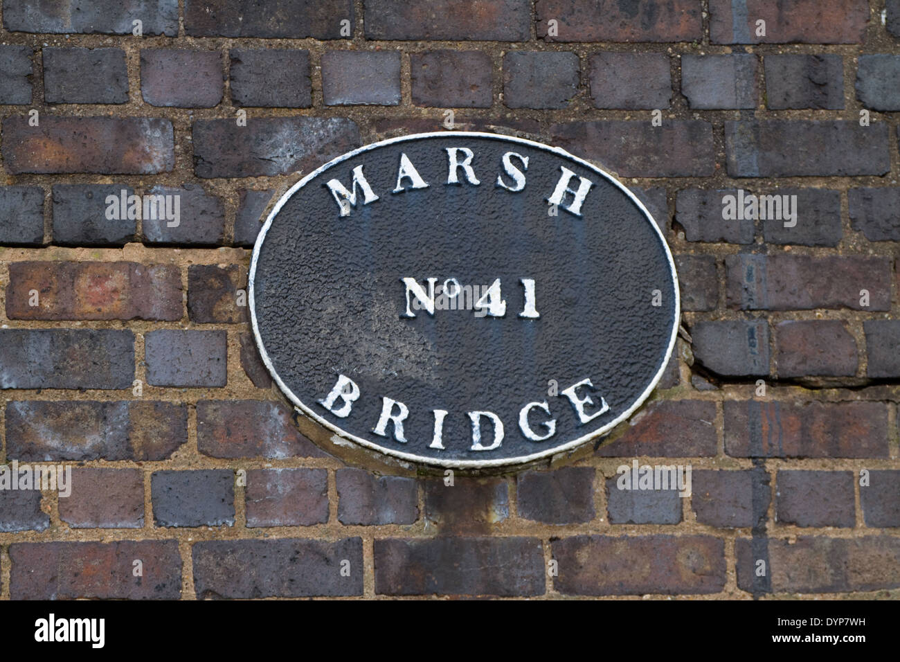 Bridge no 41 hi-res stock photography and images - Alamy