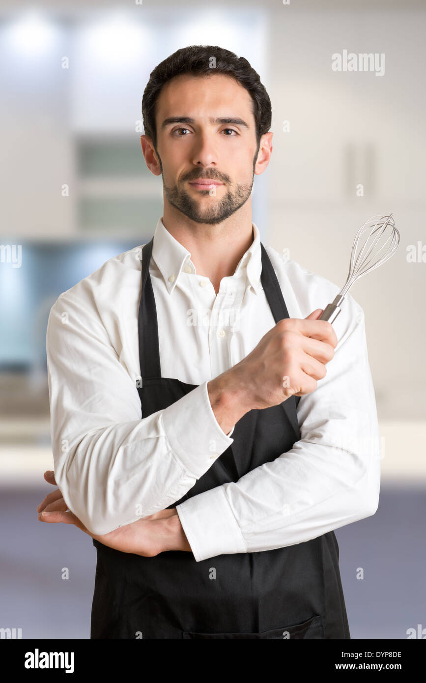 Kitchen cooker hi-res stock photography and images - Alamy