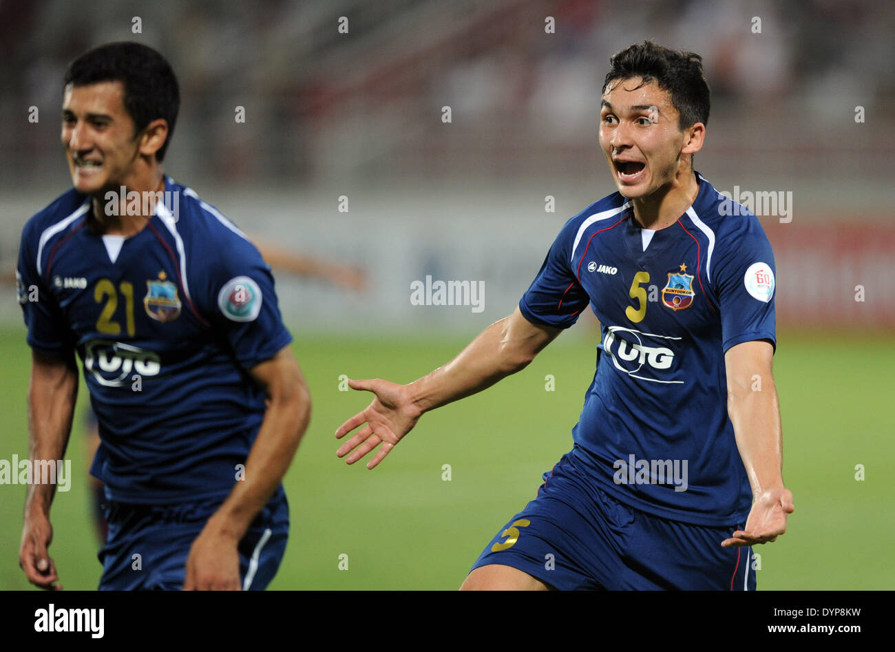 Rashidov hi-res stock photography and images - Alamy