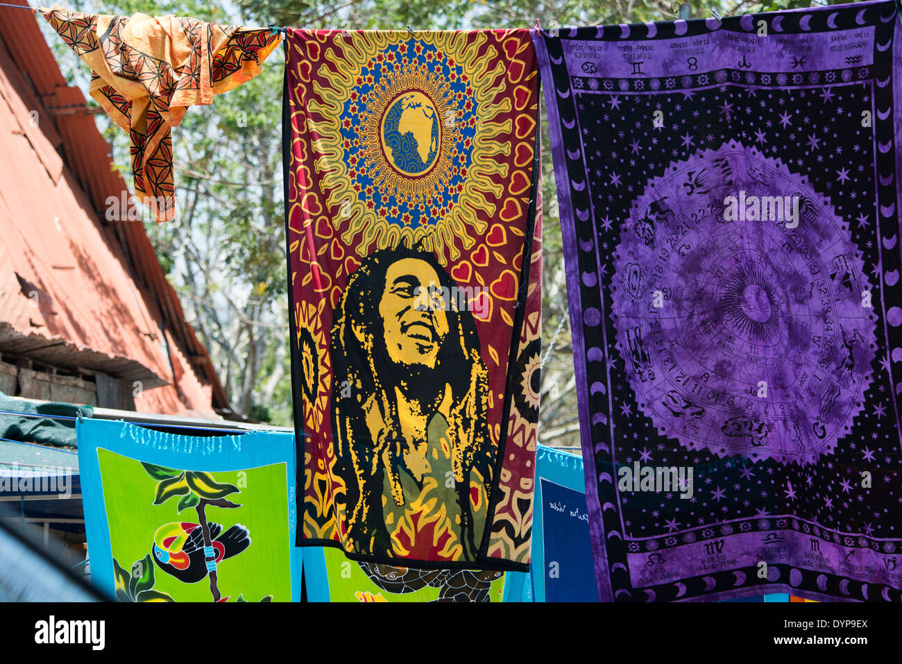 Batik print hi-res stock photography and images - Alamy