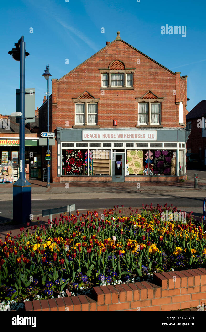 Stapleford notts hi-res stock photography and images - Alamy
