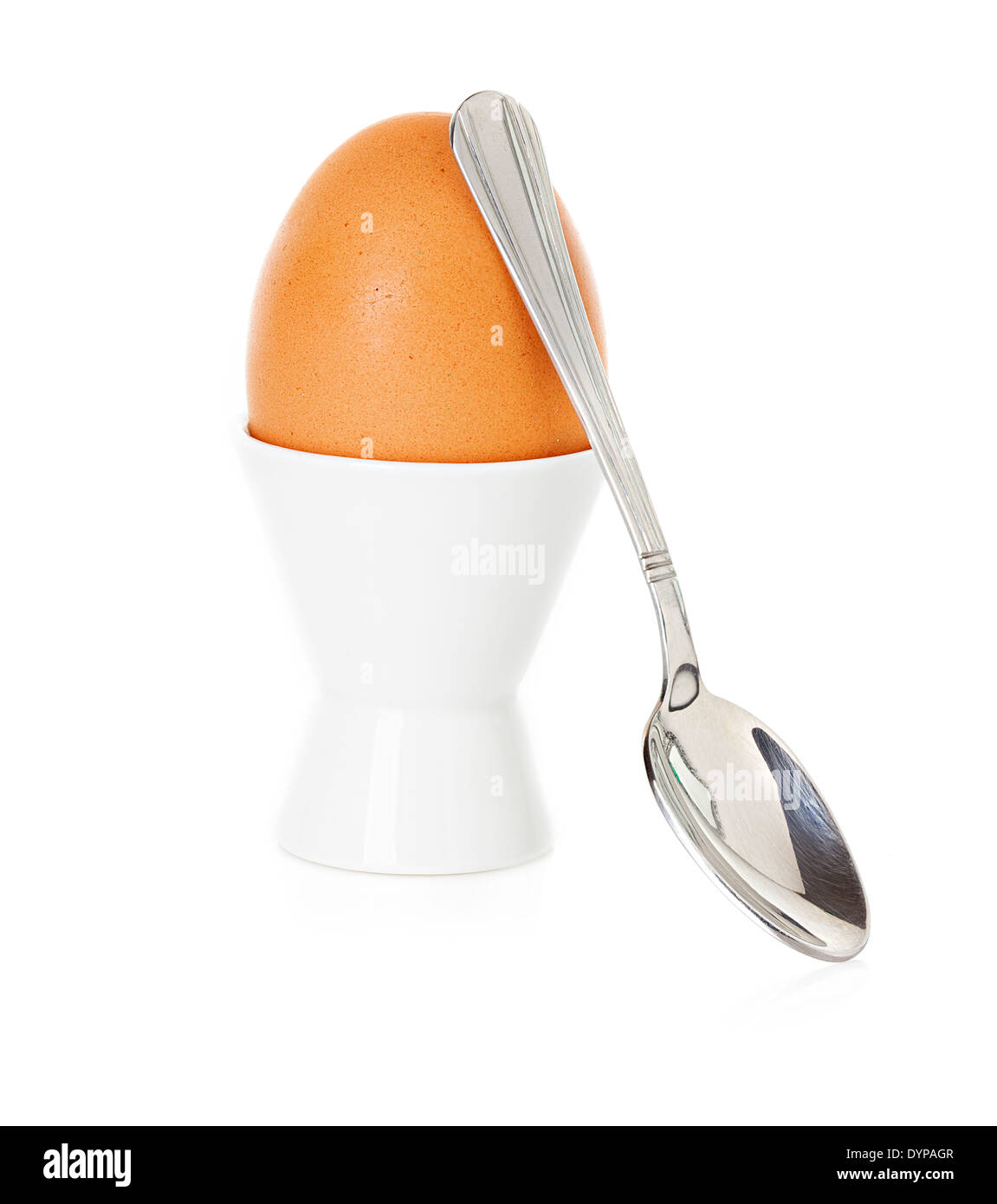 One boiled egg hi-res stock photography and images - Alamy