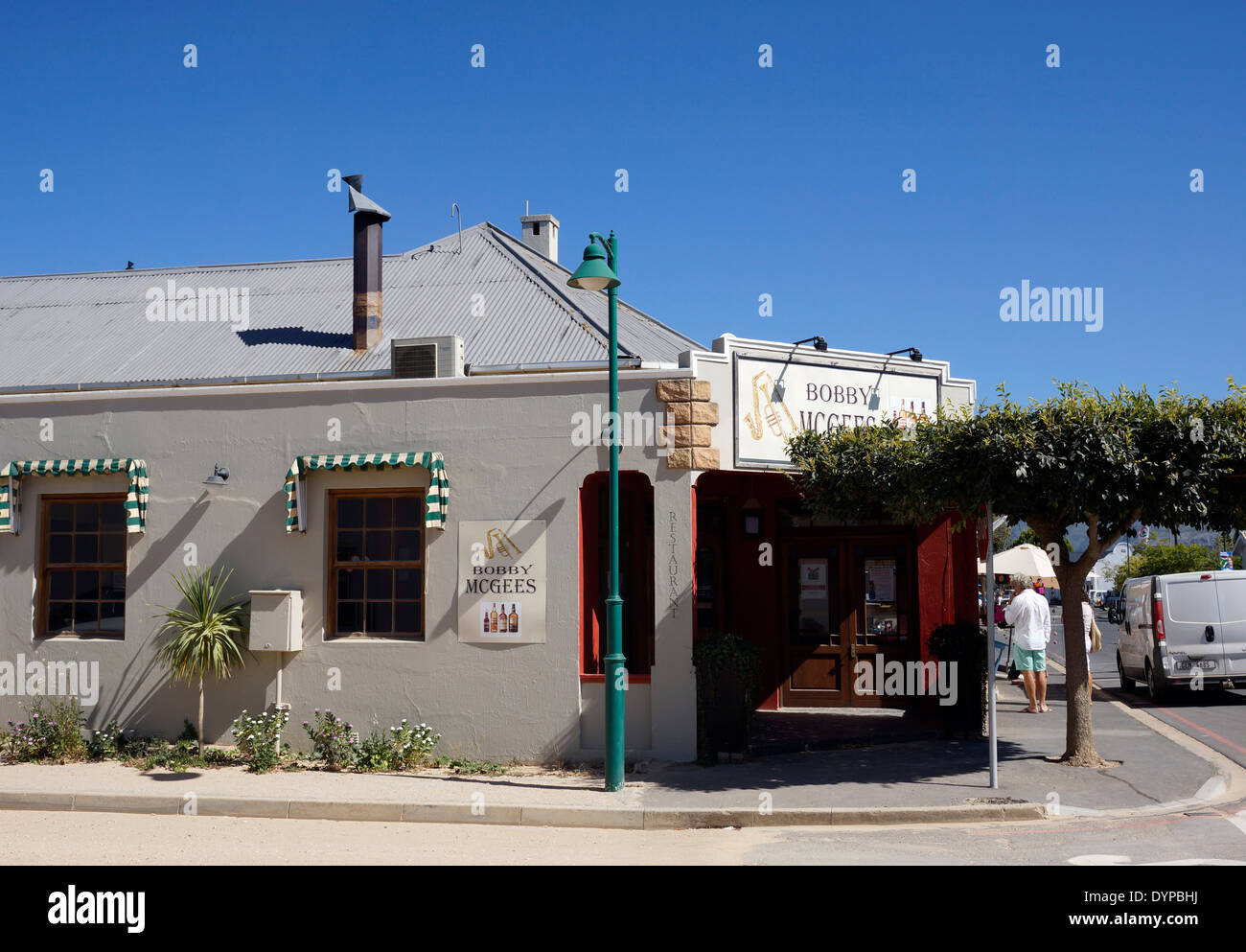 Overberg stanford hi-res stock photography and images - Alamy