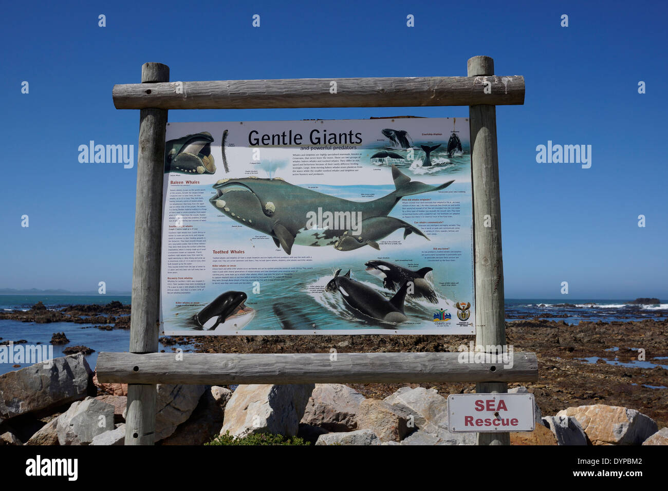 Kleinbaai harbor hi-res stock photography and images - Alamy