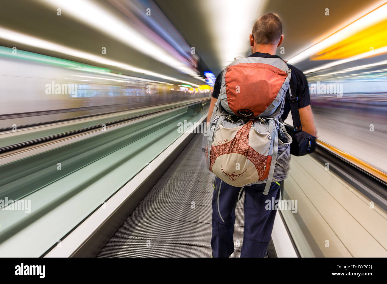 High shutter speeds hi-res stock photography and images - Alamy