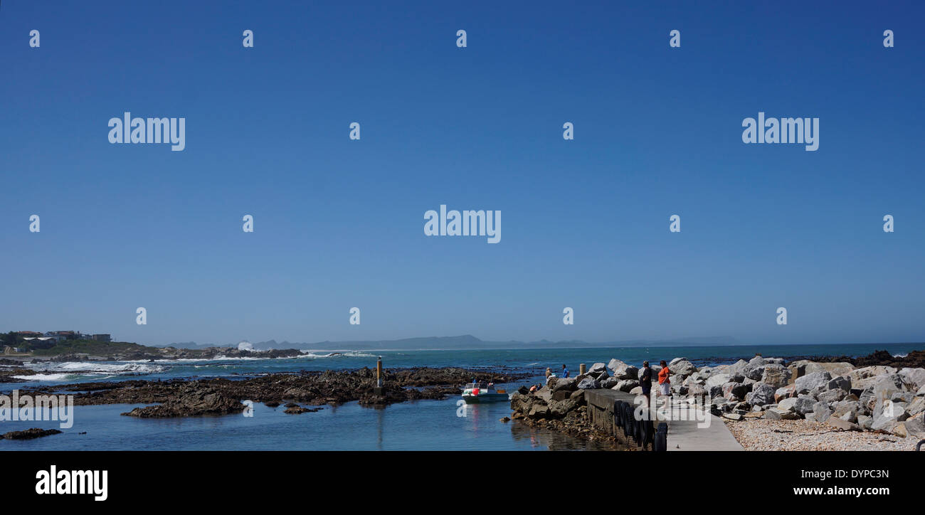 Town tourist attraction adventure tourism overberg district ...