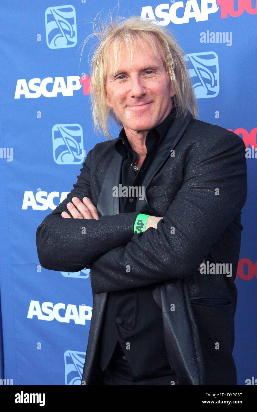 Los Angeles, California, USA. 23rd Apr, 2014. Jed Leiber attends 31st ...