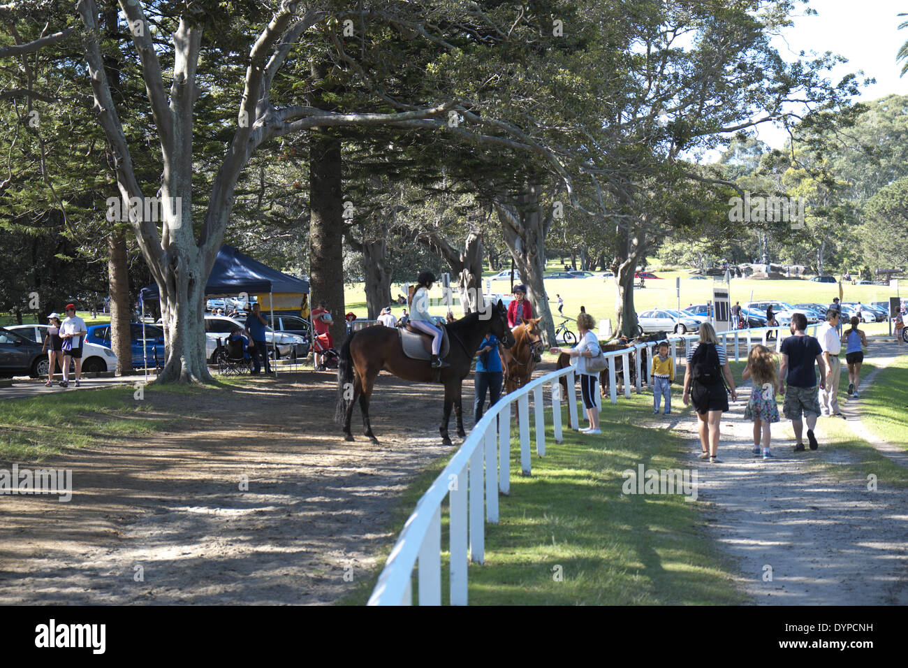 Centennial Parklands park is an urban park occupying 220 hectares in ...