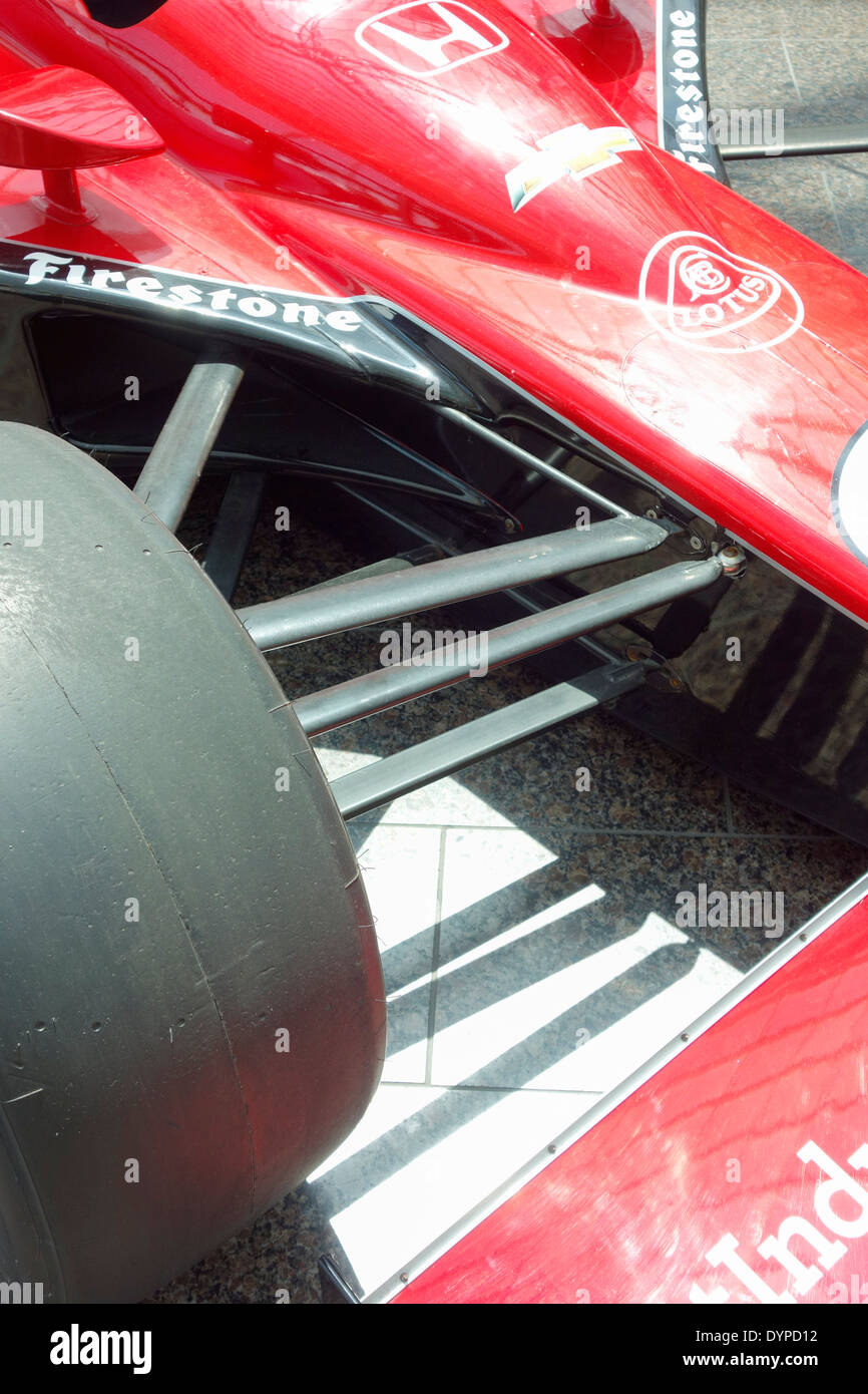 Indycar hi-res stock photography and images - Alamy