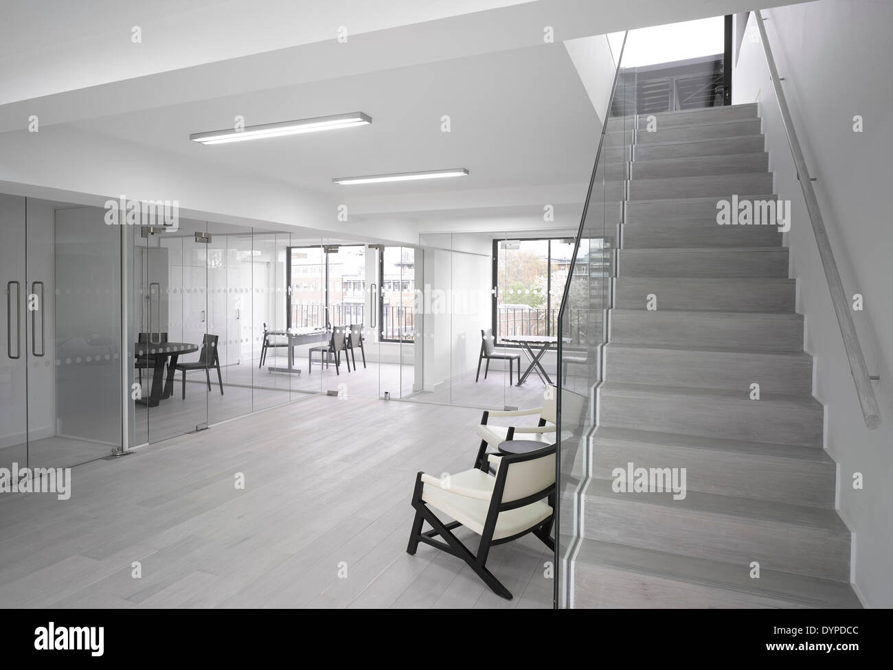 St John Street, London, United Kingdom. Architect: Ben Adams Architects ...