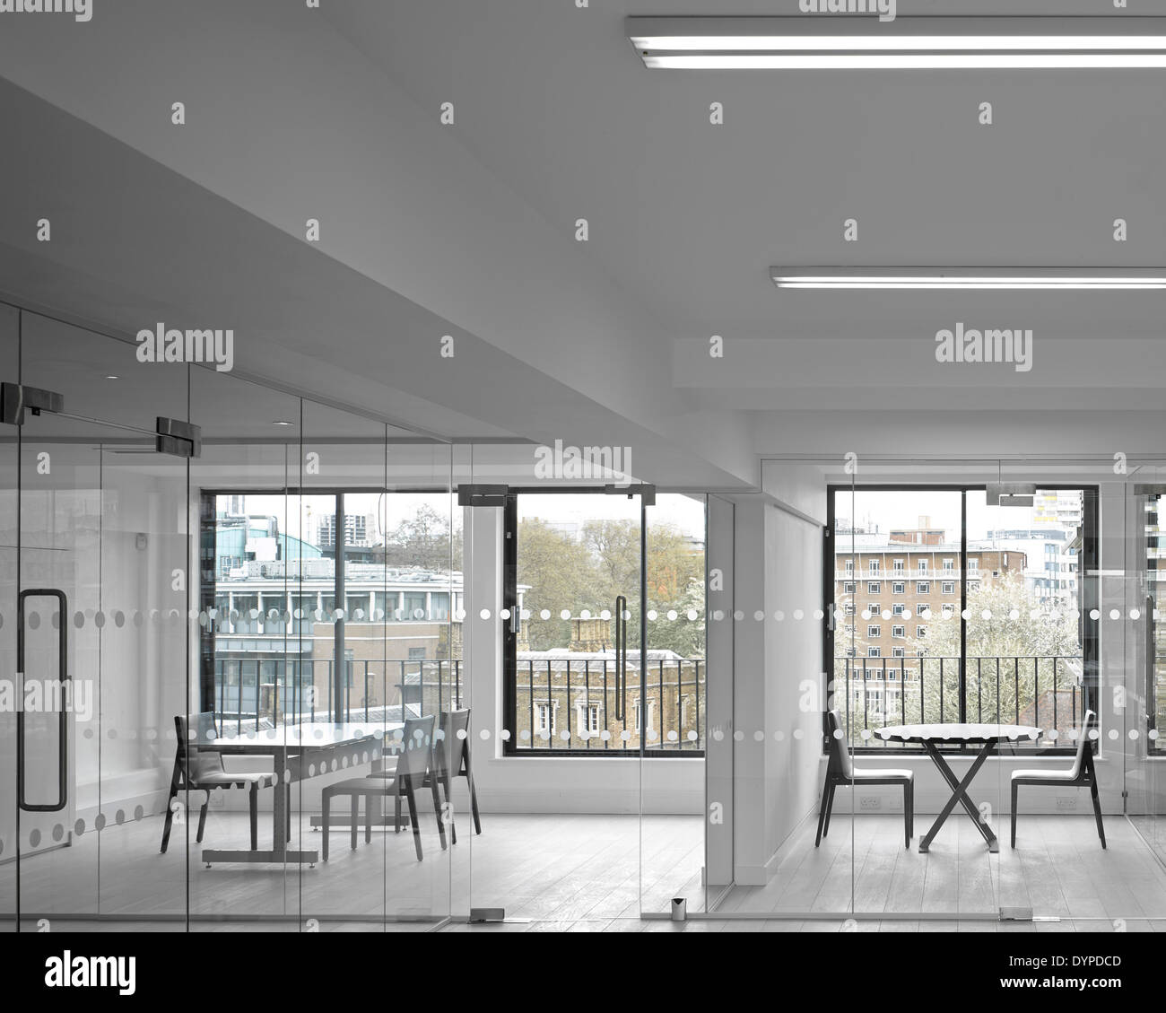 St John Street, London, United Kingdom. Architect: Ben Adams Architects ...