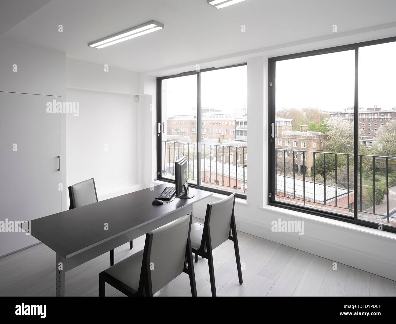 St John Street, London, United Kingdom. Architect: Ben Adams Architects ...