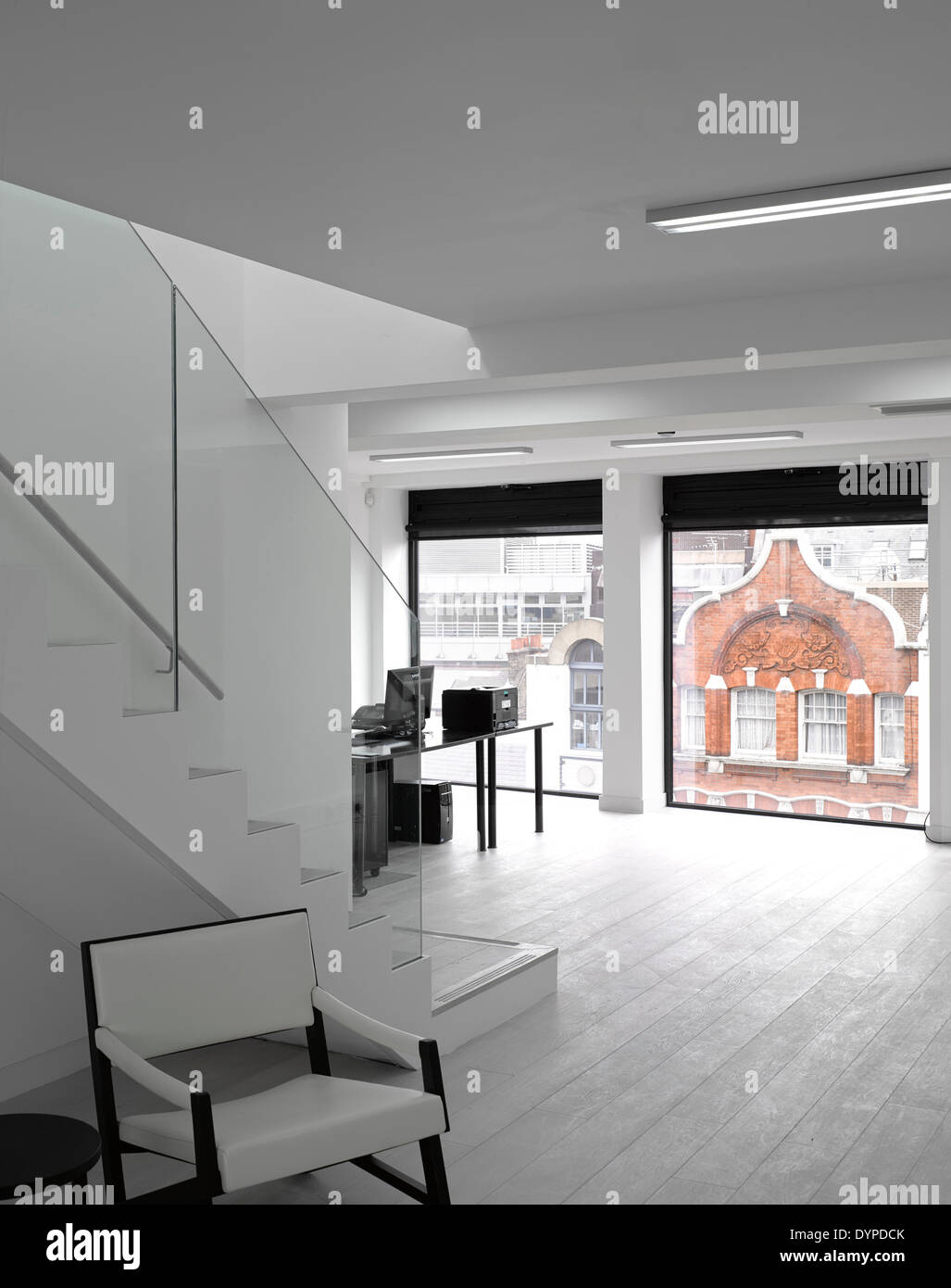 St John Street, London, United Kingdom. Architect: Ben Adams Architects ...