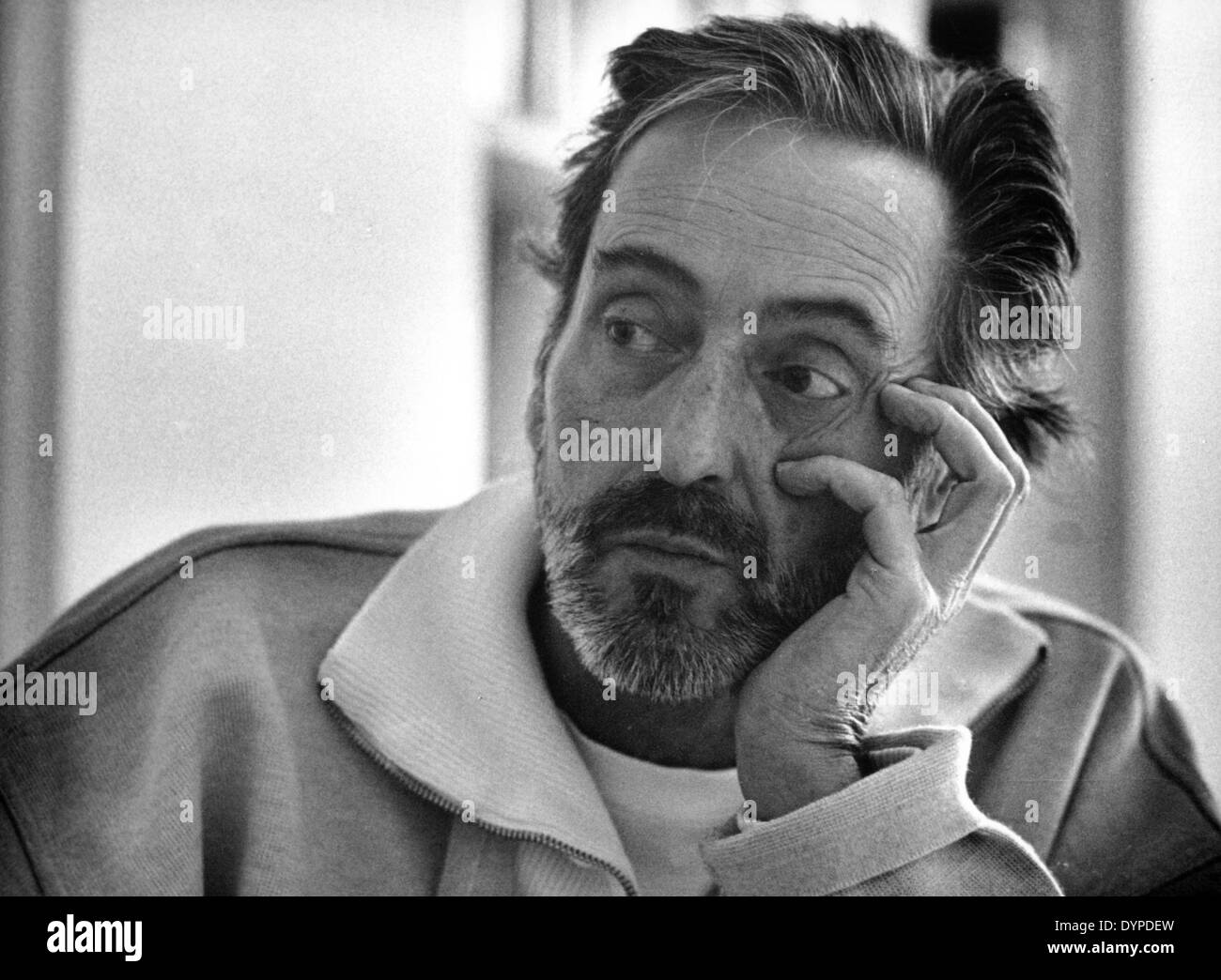 Helmut dietl in febuary 1995 hi-res stock photography and images - Alamy