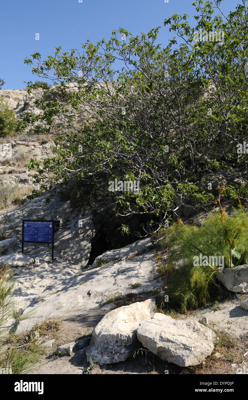 Gypsum hill hi-res stock photography and images - Alamy