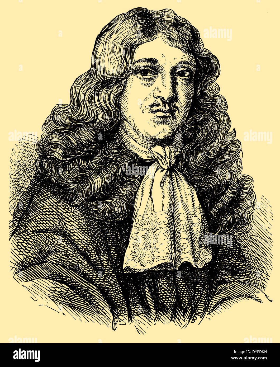 1683 history historical hi-res stock photography and images - Alamy