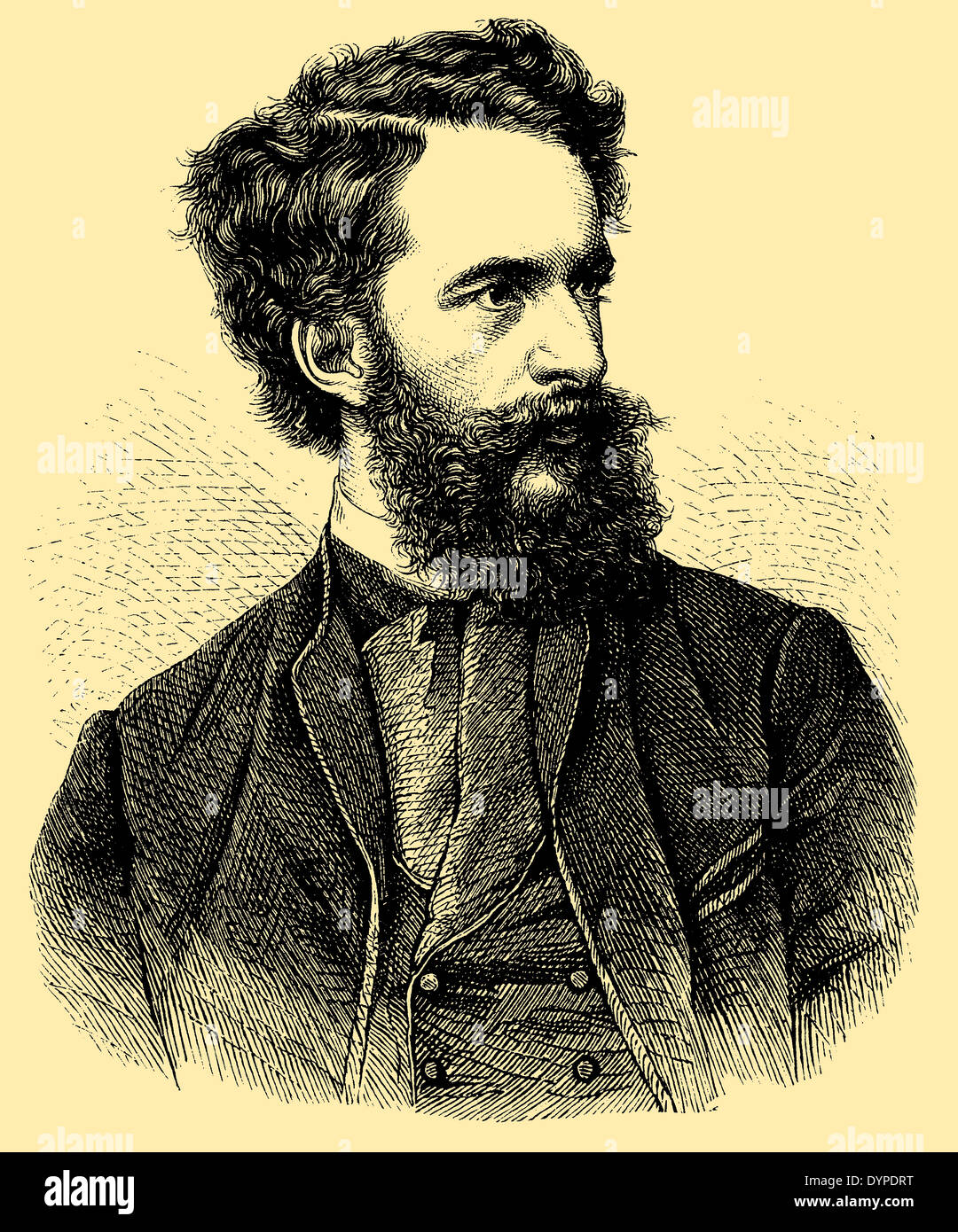 Hans makart hi-res stock photography and images - Alamy