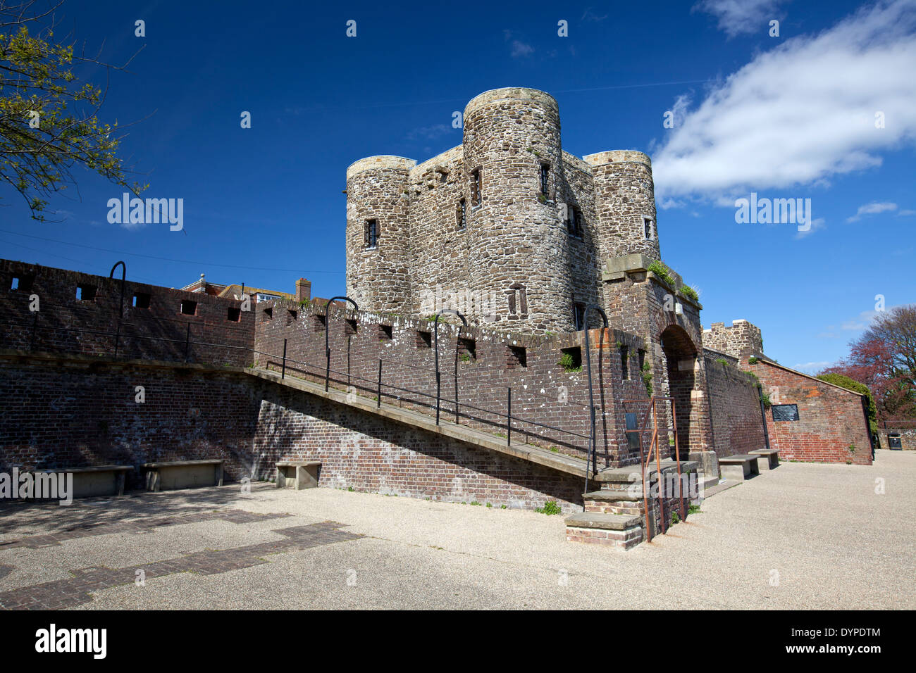 Ypres landscape hi-res stock photography and images - Alamy