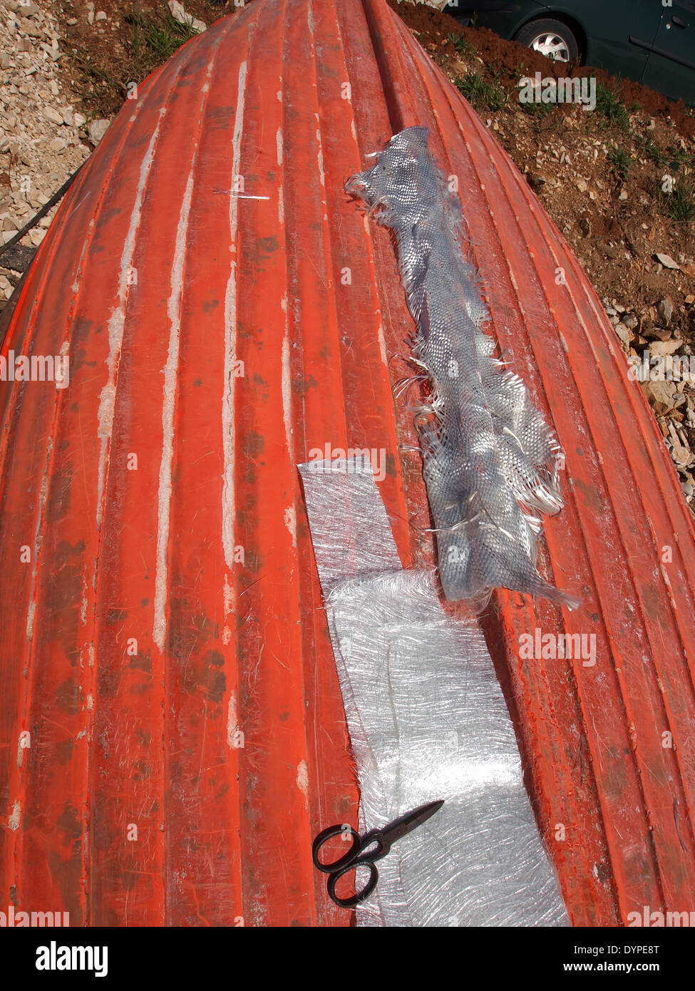 Coastline repair hi-res stock photography and images - Alamy