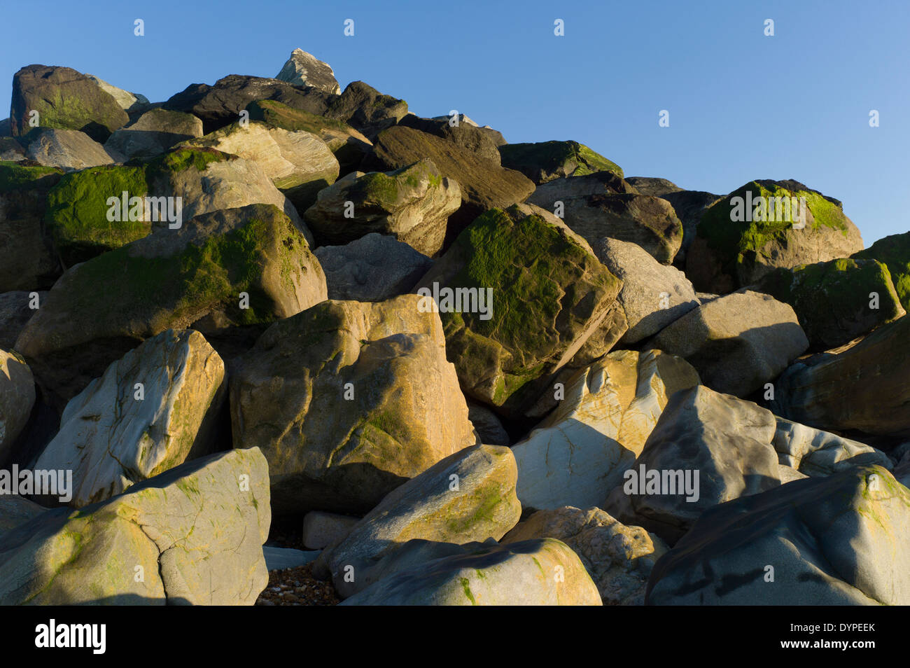 Strength of rocks hi-res stock photography and images - Alamy